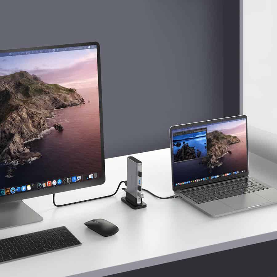 Docking Station | Nomad Store Brunei