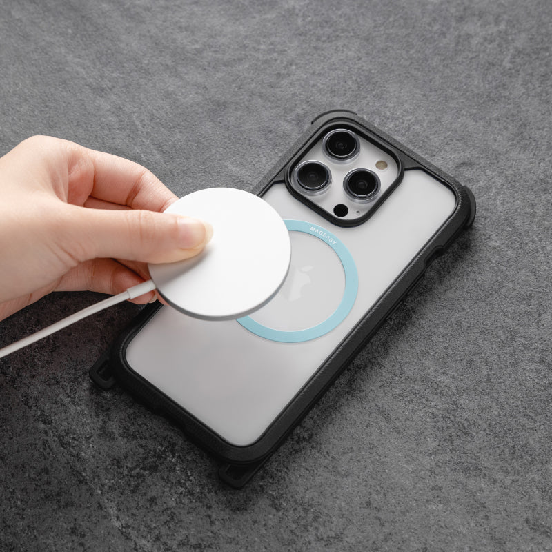 SwitchEasy Hoop Magsafe Adhesive Ring | Nomad Store Brunei